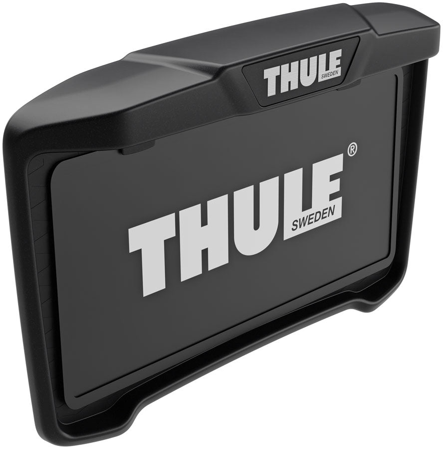 Thule License Plate Holder Kit – Seattle Electric Bike