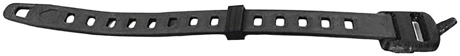 Ortlieb O-Strap Adjustable Rubber Strap - 190mm Black – Seattle ...