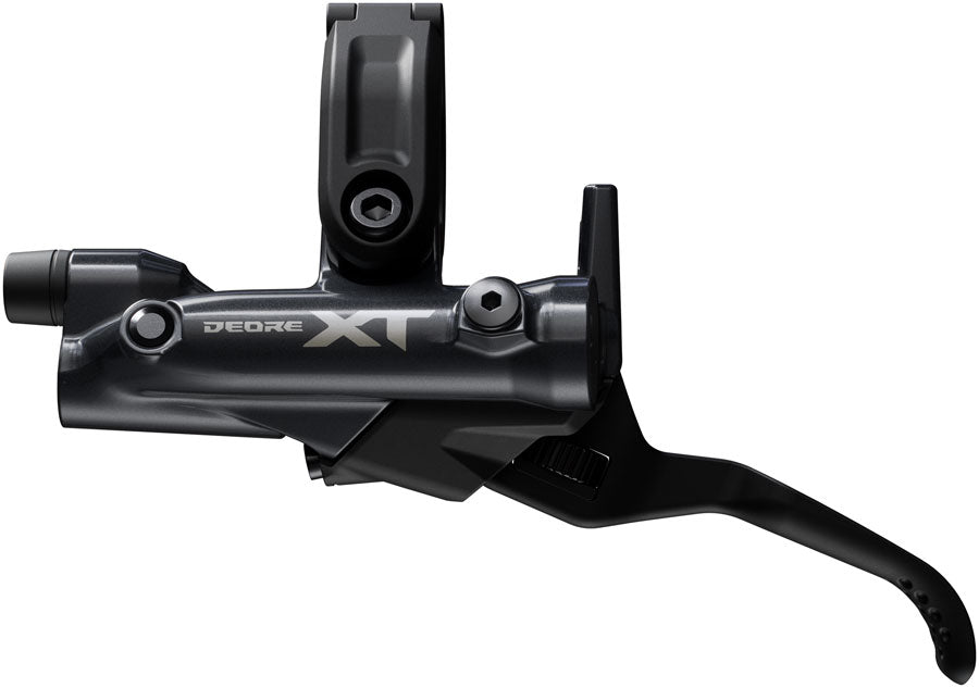 Shimano Deore XT BL-M8200L Hydraulic Brake Lever - Left – Seattle ...