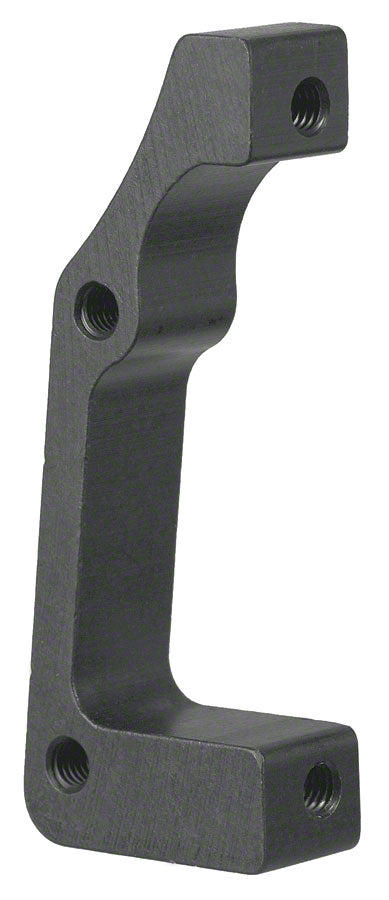 Hayes Post Disc Brake Adaptor for IS Mount Front 203mm Rotor Diameter ...