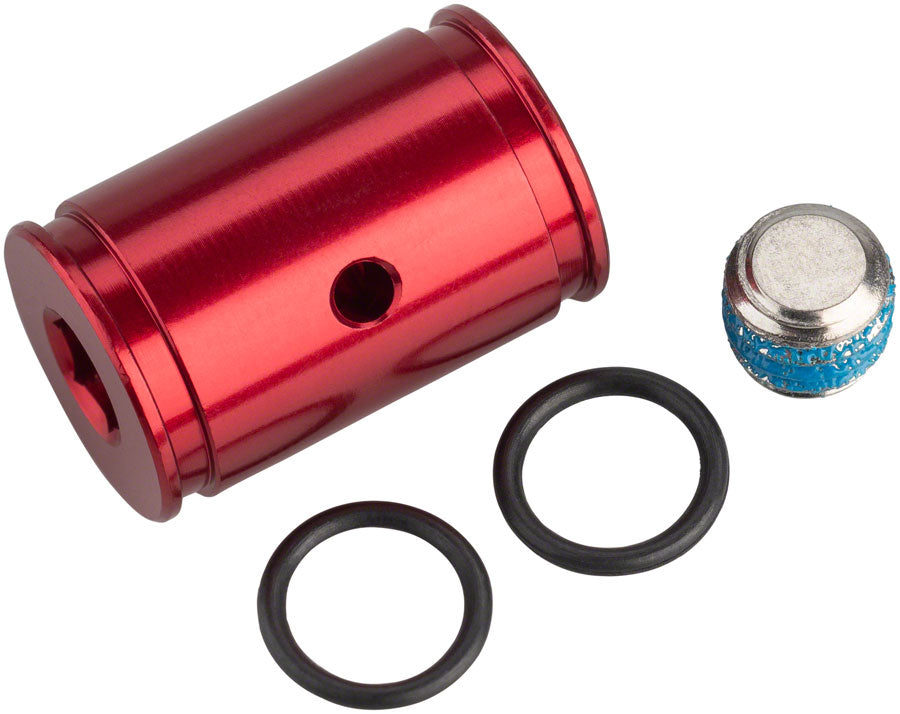 Avid Shorty Ultimate Brake Cable Anchor and Bolt – Seattle Electric Bike