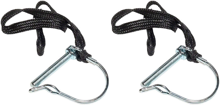 Burley Coho XC Fender Retaining Pins – Seattle Electric Bike