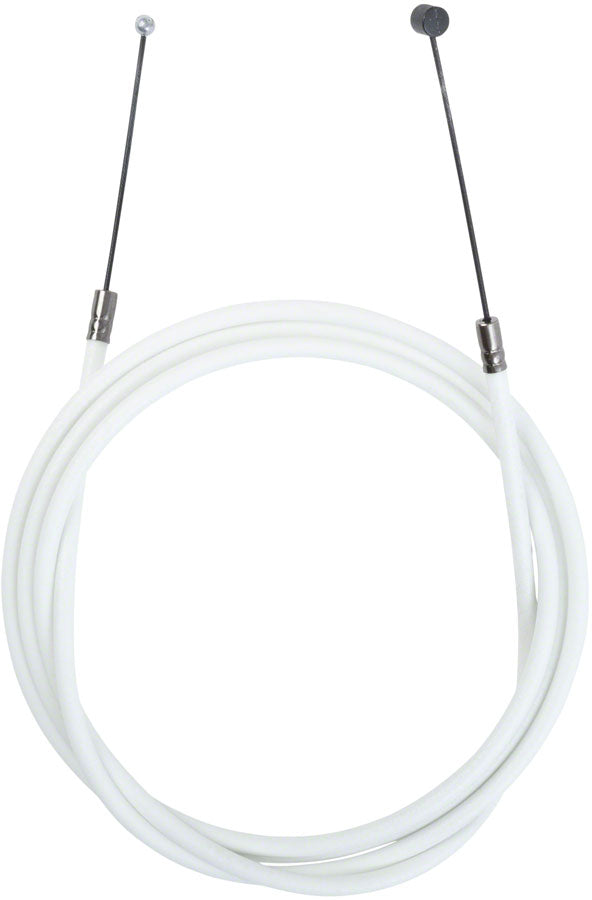 Odyssey SLS Linear Slic Kable Brake Cable - 1.5mm Glow White – Seattle ...