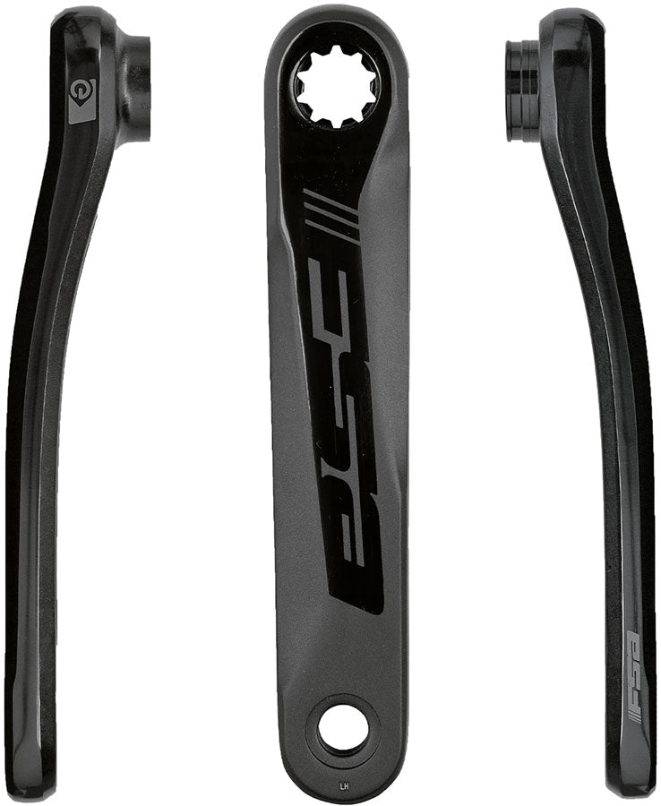 FSA eBike Armset 165mm ISIS – Seattle Electric Bike
