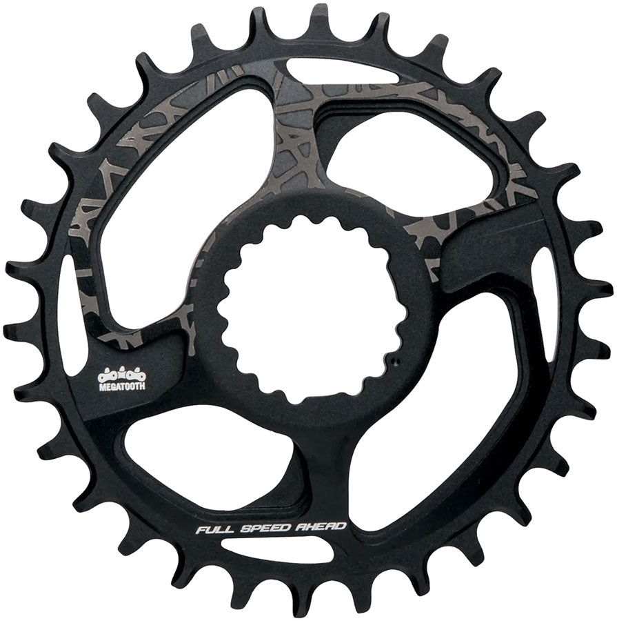 FSA SL-K Direct Mount MegaTooth Chainring 28T 11-speed – Seattle ...