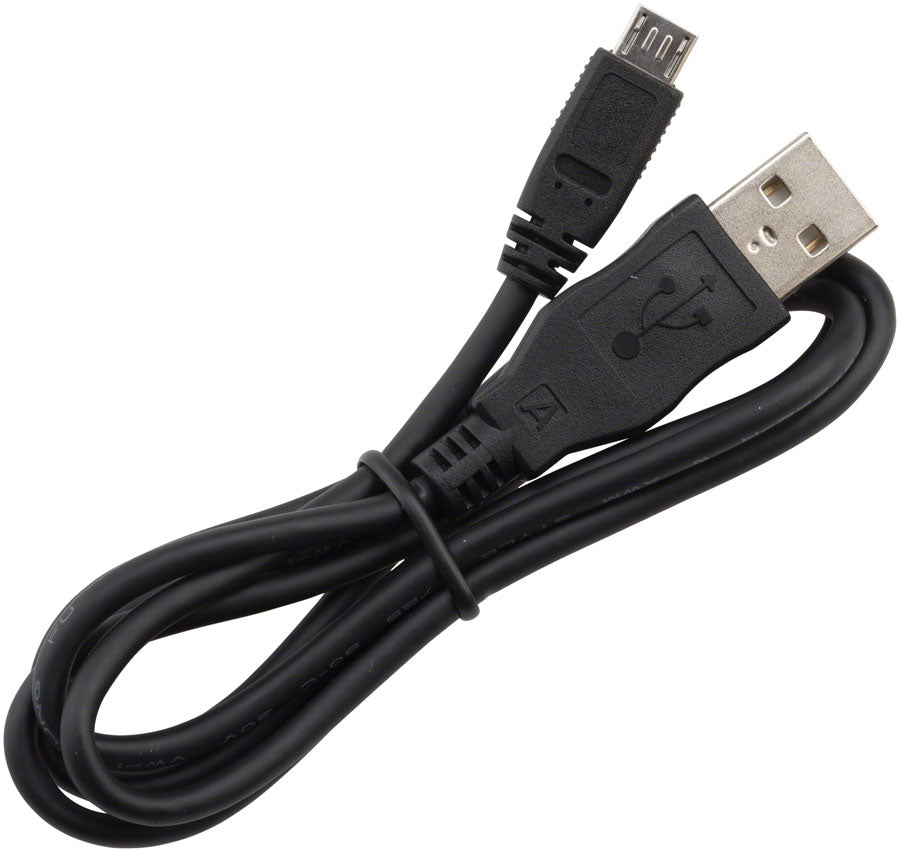 Shimano BCR2 Di2 Charger USB Cable – Seattle Electric Bike
