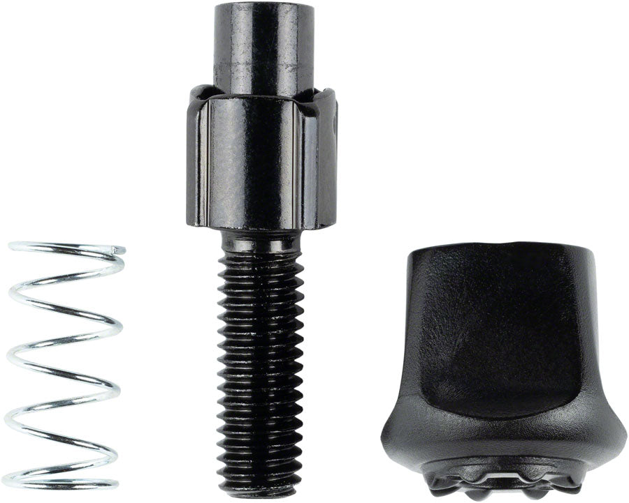 microSHIFT Sword Rear Derailleur Orbital Barrel Adjuster Kit – Seattle ...