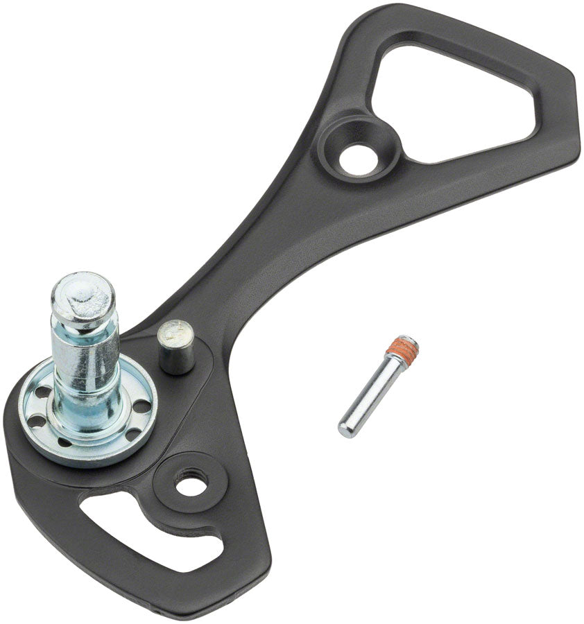 Shimano RD-5800 Outer Plate and Plate Stop Pin – Seattle Electric Bike