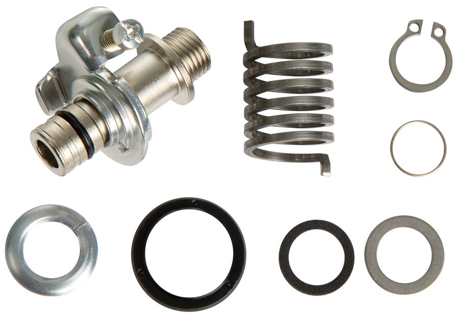 Shimano Dura-Ace RD-9070 Rear Derailleur B-Axle Assembly – Seattle ...