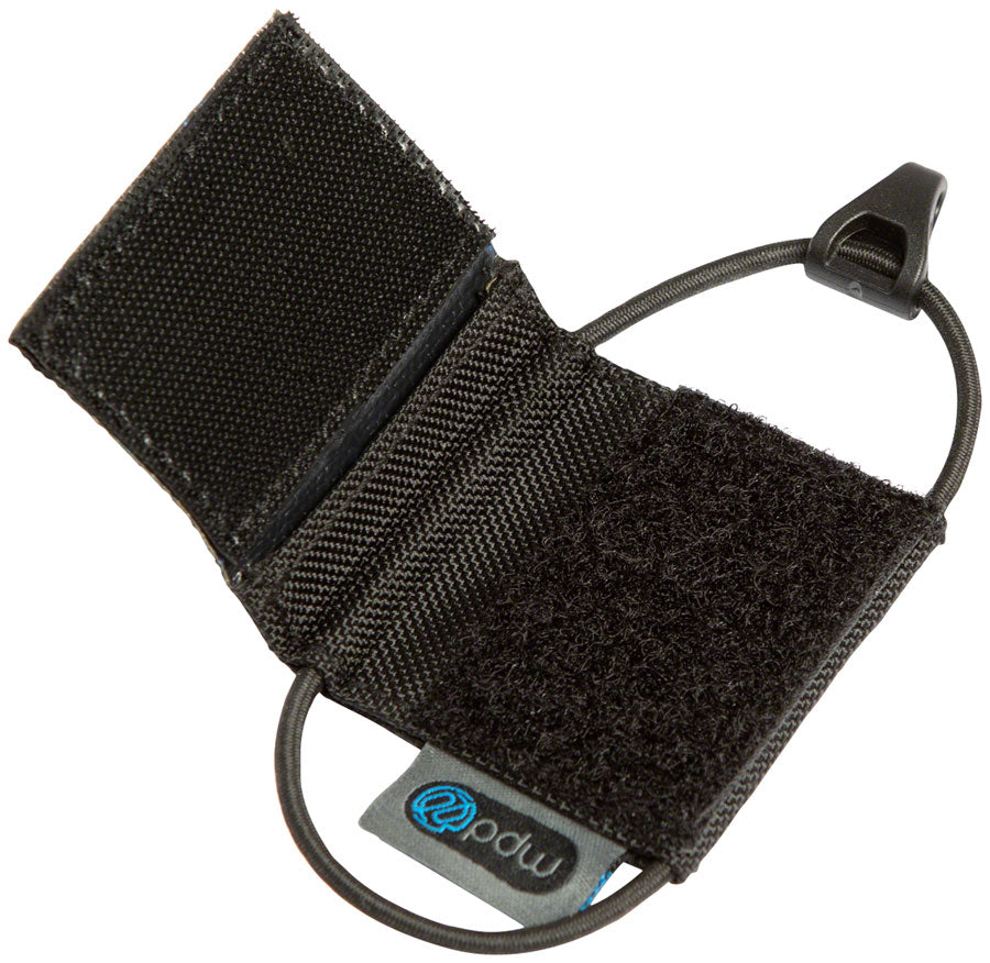 PDW Tracker Keeper Stealth Saddle Stash – Seattle Electric Bike