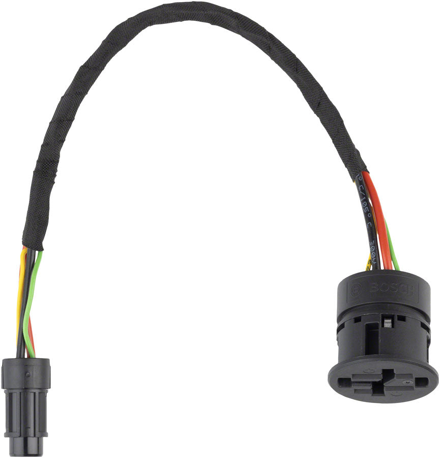 Bosch Charge-On-Bike-Socket 100mm (BCH3901_100) - The smart system ...