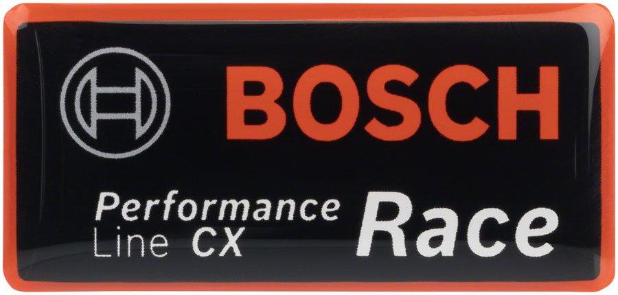 Bosch Logo Sticker - Performance Line CX Race Edition BDU376Y The smar ...