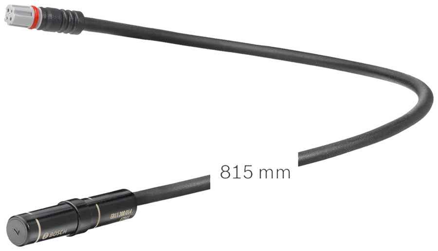 Bosch Speed Sensor - Slim 815mm the smart system Compatible – Seattle ...