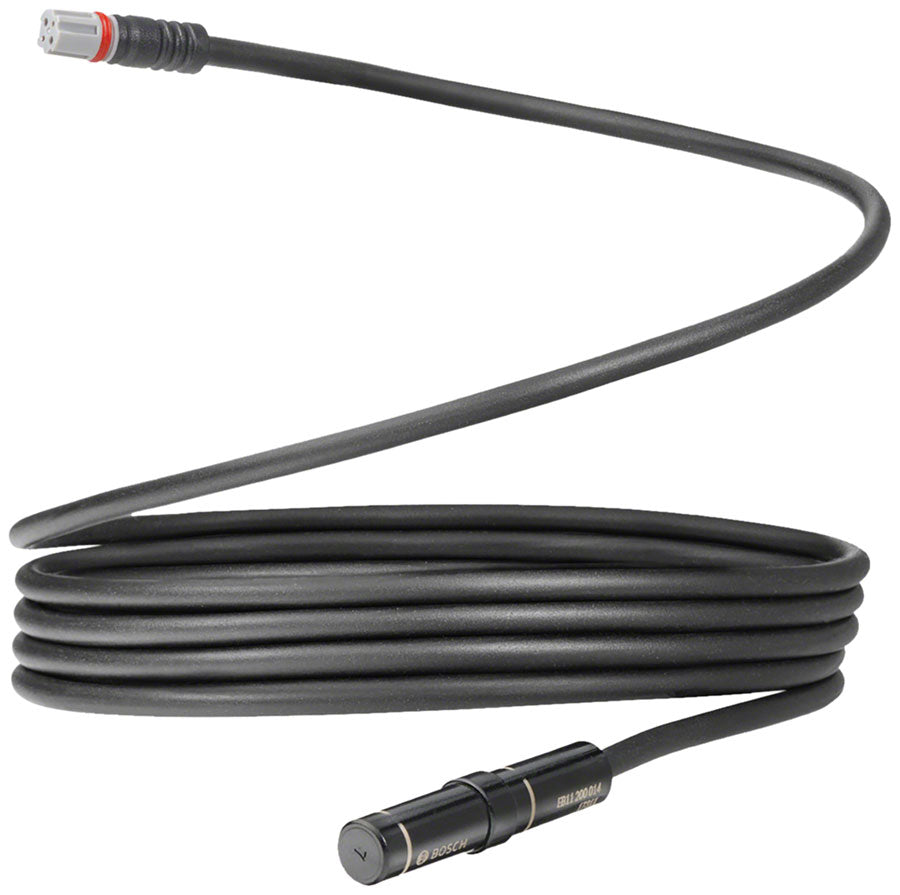Bosch Speed Sensor Drive Unit Slim 1610mm (BCH3319_1610) - The smart s ...