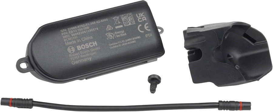 Bosch Connectmodule Retrofit Kit For BDU37YY (BCM3100) - The smart sys ...