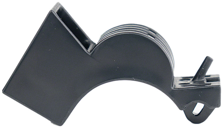 FAZUA Ride 50 Remote clamp: 31.8mm – Seattle Electric Bike