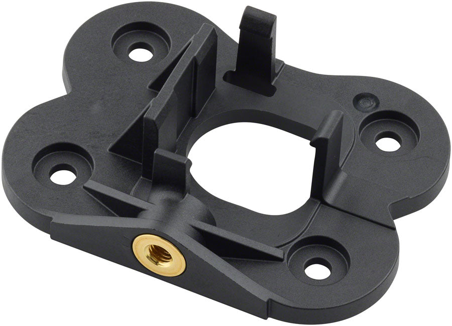 Bosch CompactTube Horizontal Plug Side Fixed Mount Screw - On Plate Ki ...