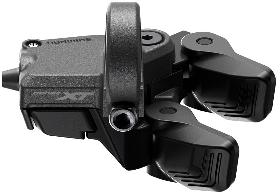 Shimano STEPS SW-M8150-R XT Shift Switch - Right – Seattle Electric Bike