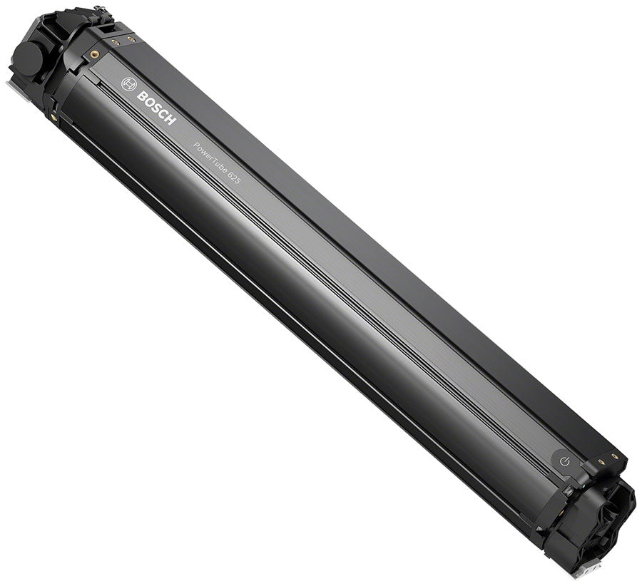 Bosch PowerTube 625 Battery Horizontal (BBP3765) - The smart system ...