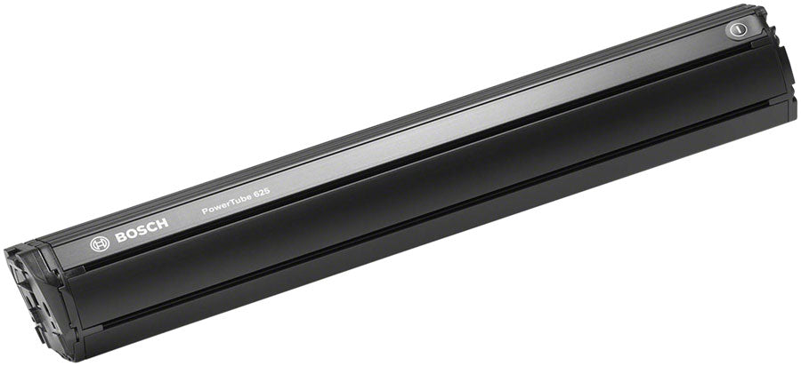 Bosch PowerTube 625 Battery Horizontal - Bosch eBike System 2 – Seattle ...