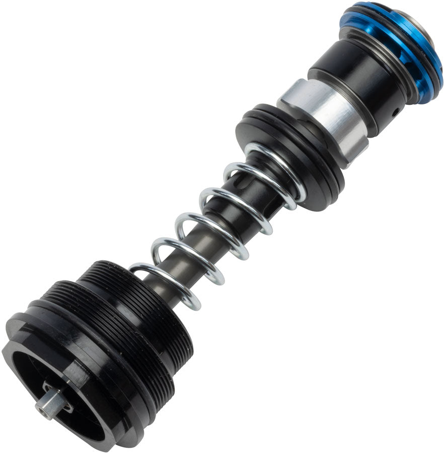 FOX 34 GRIP X Damper Top Cap Assembly - 2025 140 3 Pos Adj – Seattle ...