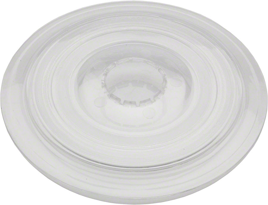 Dimension Freewheel Spoke Protector 28-30 Tooth Clear Plastic – Seattle ...