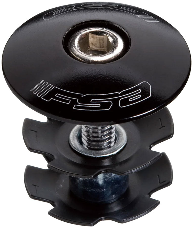 FSA Alloy Star-Nut Assembly 1.5" – Seattle Electric Bike