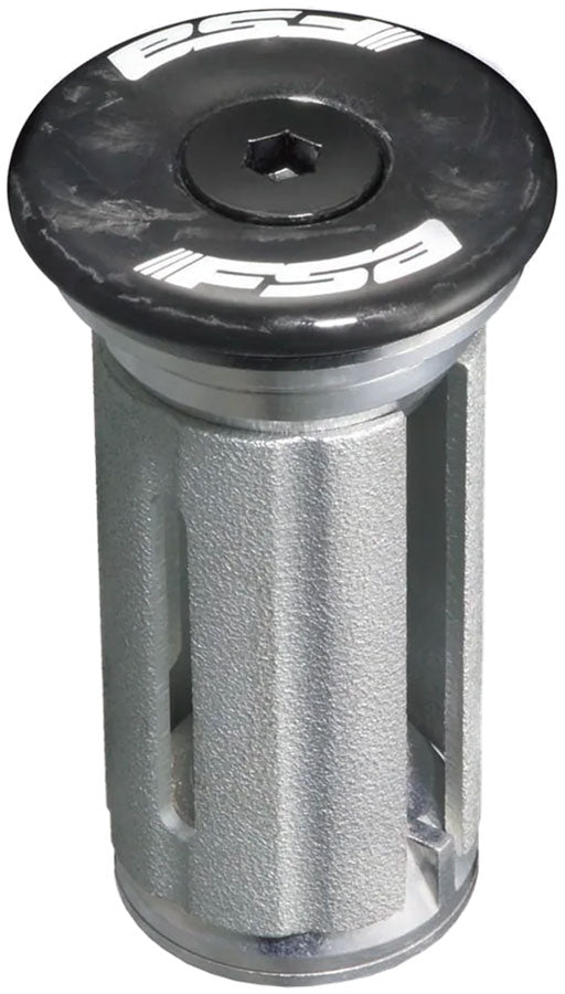 FSA Headset Compressor Pro Carbon 23mm ID – Seattle Electric Bike