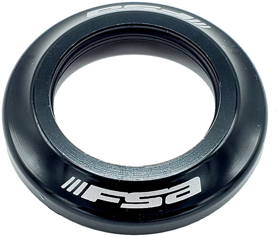 FSA Orbit CE Top Cover 1-1/8" x 10mm NO.8-2 - Silver – Seattle Electric ...