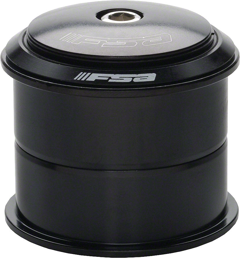 FSA Orbit E 1.5" X-Low Stack Height Headset – Seattle Electric Bike