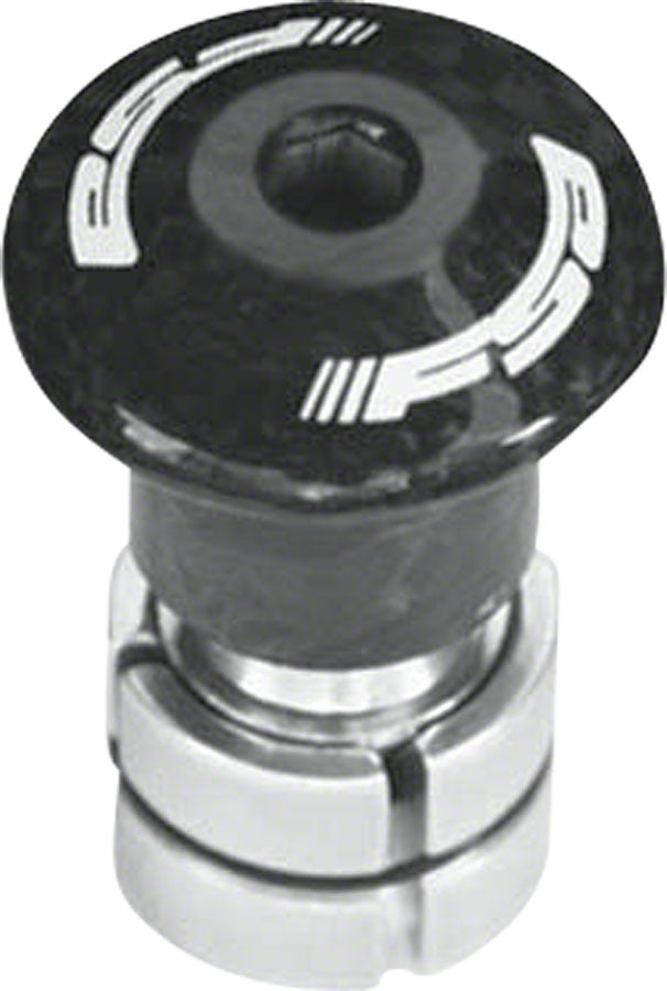 FSA Compressor Pro Carbon 1-1/8" Steerer Tube Headset Compression Plug ...
