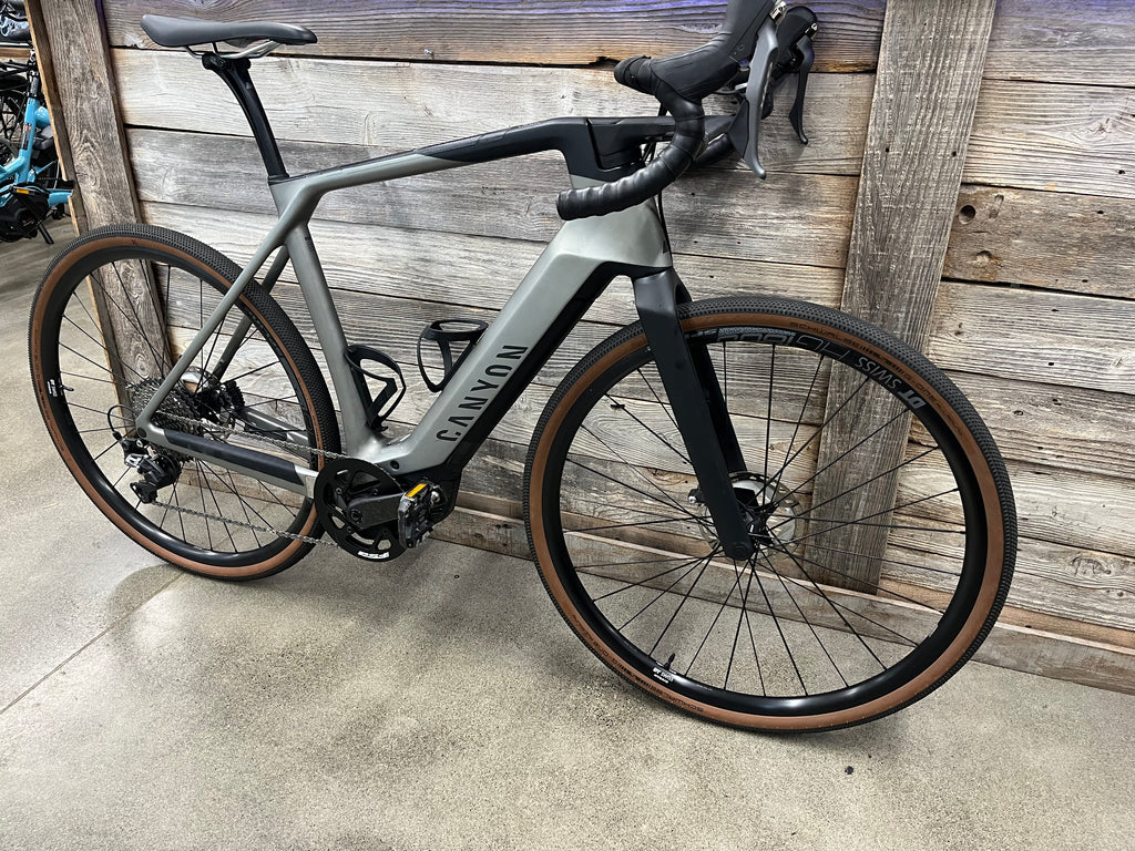 Ebikes – Seattle Electric Bike