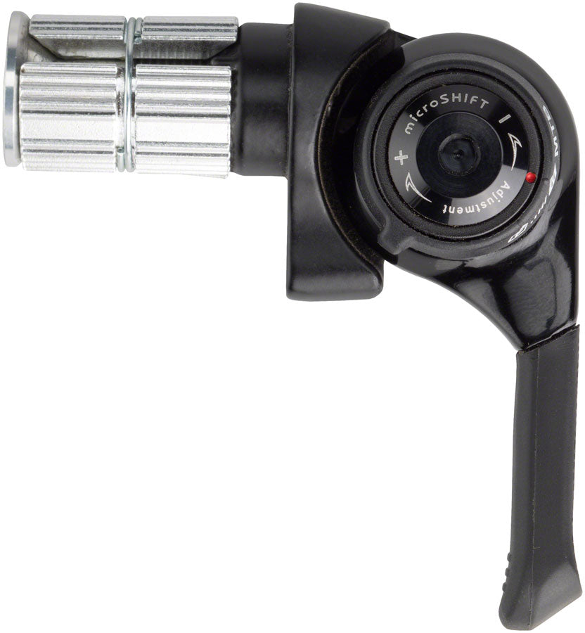 microSHIFT Right Bar End Shifter 11-Speed Mountain Shimano DynaSys Com ...