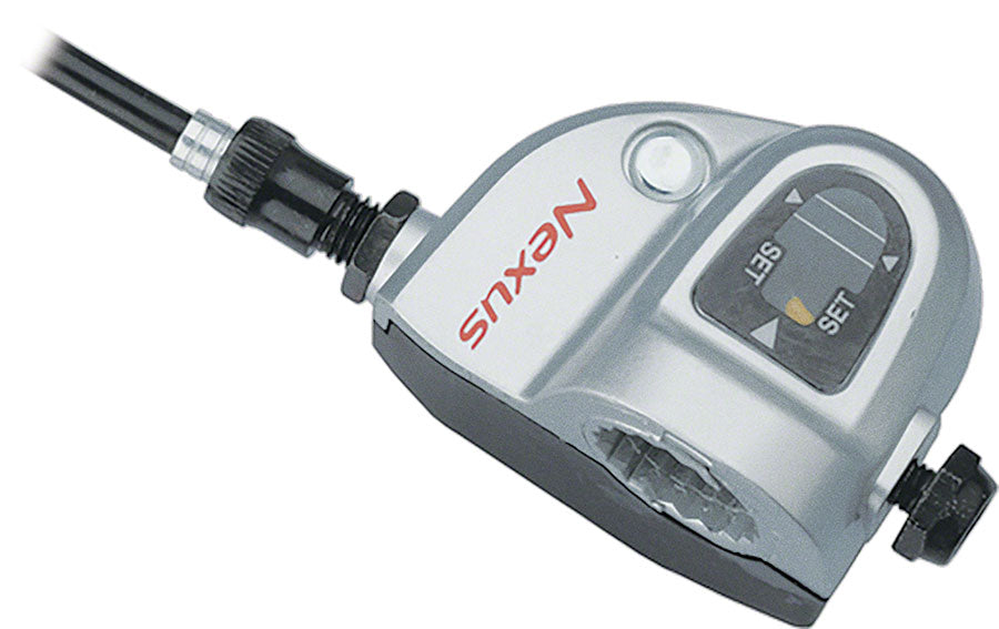 Shimano Nexus Inter3 Bell Crank Unit - For 3-Speed Nexus Shifter Inter ...