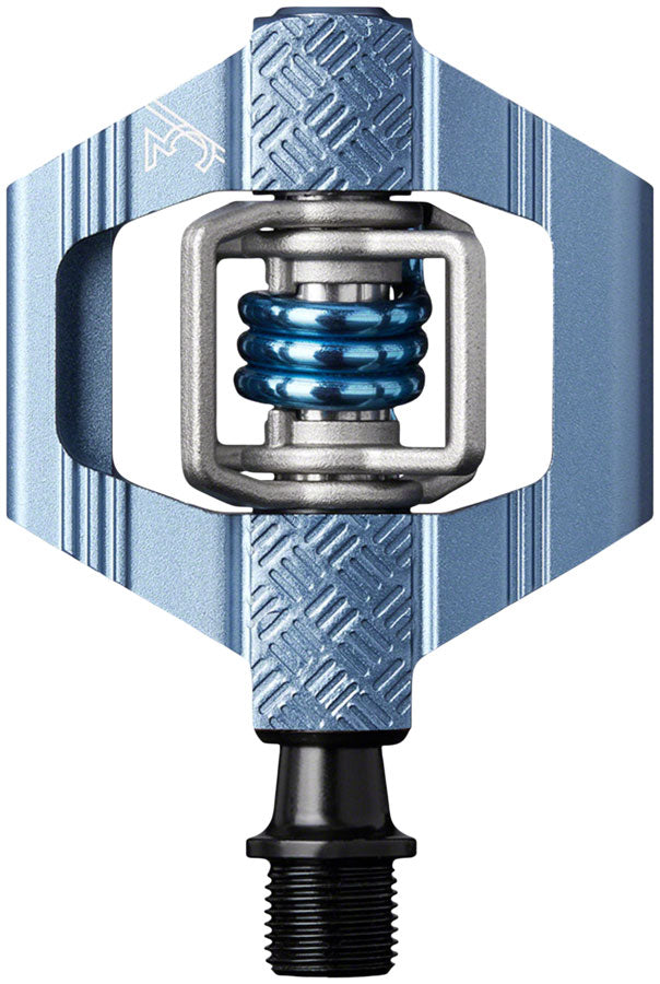 Crankbrothers Candy 3 Pedals - Dual Sided Clipless Aluminum 9/16" Slat ...
