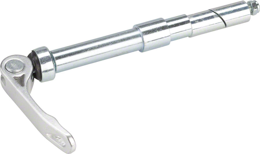 Burley Quick Release Axle Assembly: 16" and 20" Wheels – Seattle ...