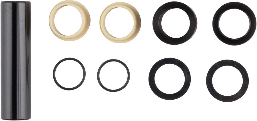 FOX Mounting Hardware - 9 Piece AL 6mm x 45.72/1.800 – Seattle Electric ...