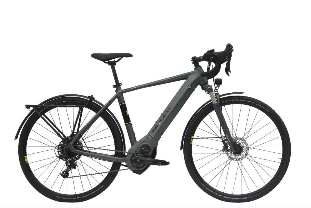 Bulls Grinder EVO – Seattle Electric Bike