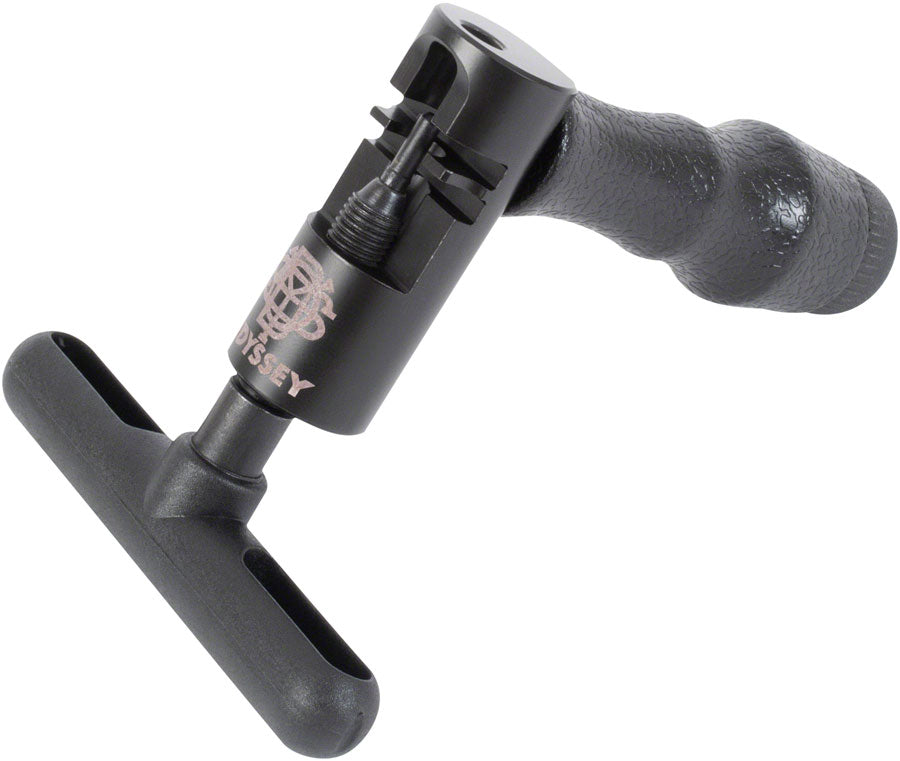 Odyssey BMX Chain Breaker - Black – Seattle Electric Bike