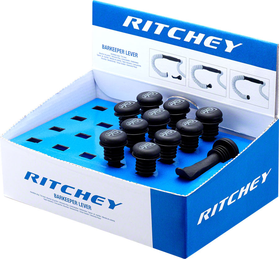 Ritchey Road Barkeeper Tire Lever 20-Pack Counter Display – Seattle ...