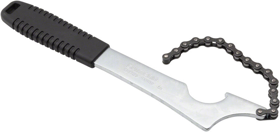 Shimano TL-SR22 Chain Whip for Track Cogs and Lockrings – Seattle ...