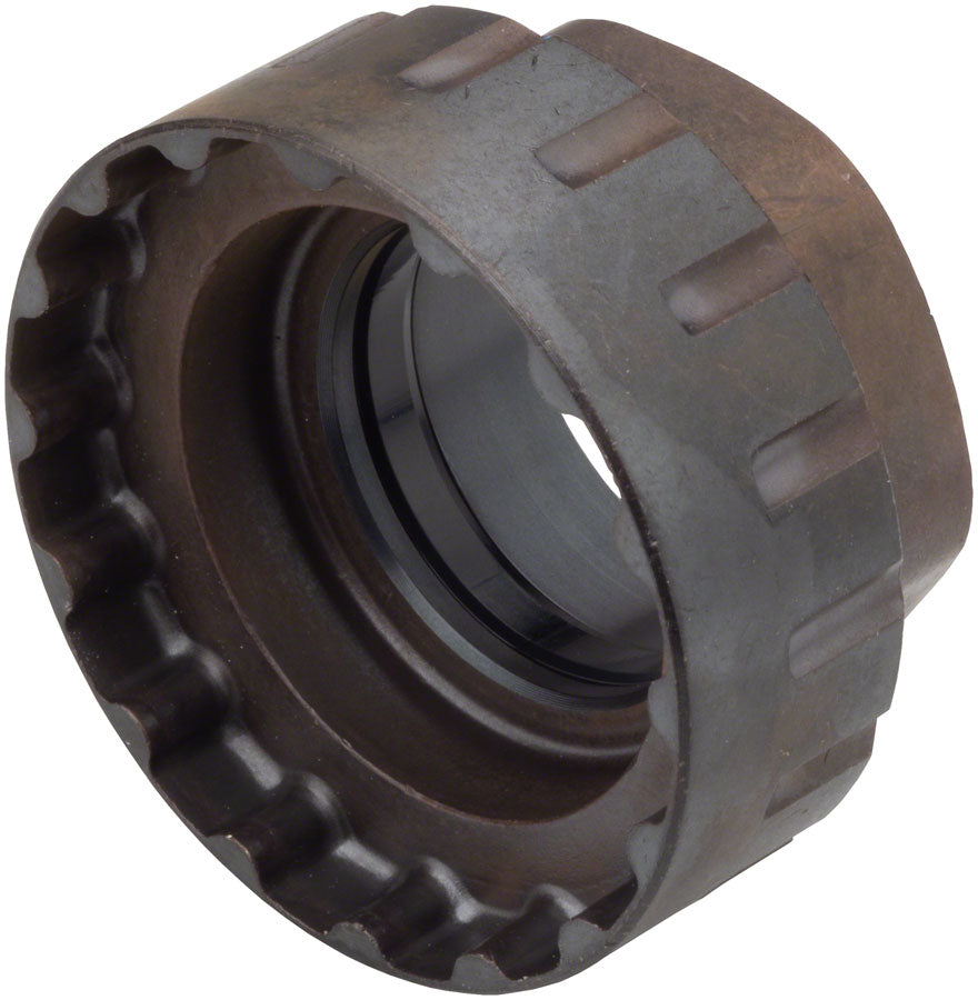 Shimano TL-FC41 Direct Mount Chainring Lockring Tool – Seattle Electric ...