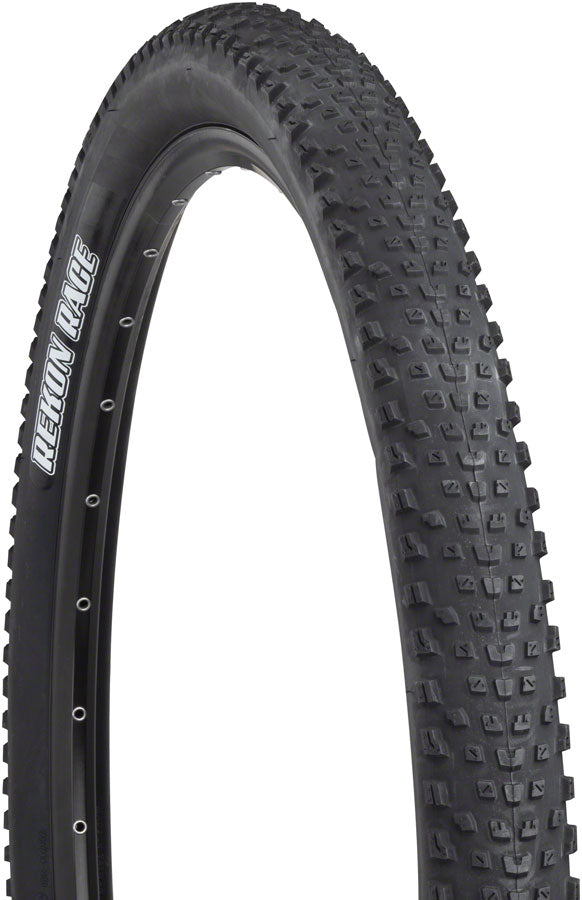 Maxxis Rekon Race Tire - 29 x 2.25 Clincher Wire Black – Seattle ...