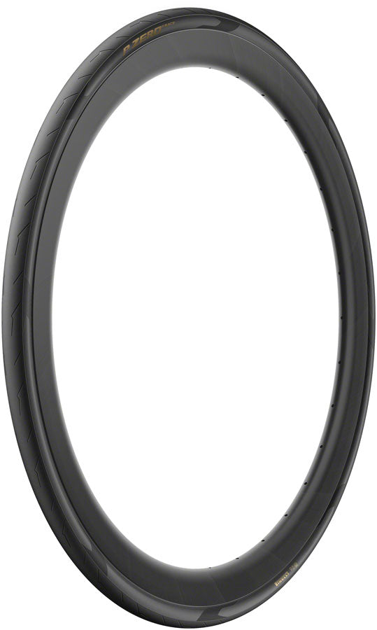 Pirelli P ZERO Race Tire - 700 x 26 Clincher Folding Black 150th Anniv ...