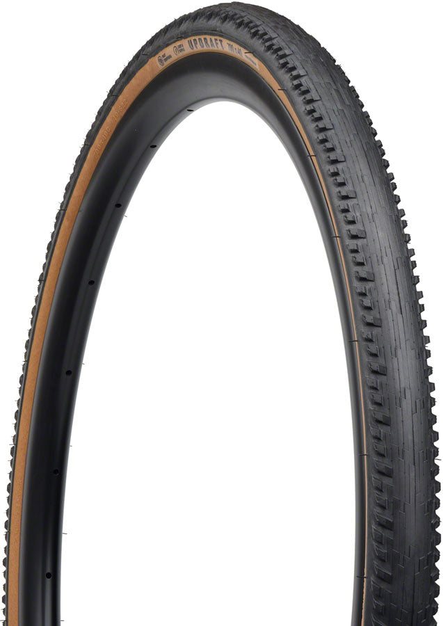 Teravail Updraft Tire - 700 x 35 Tubeless Folding Tan Light Supple Fas ...