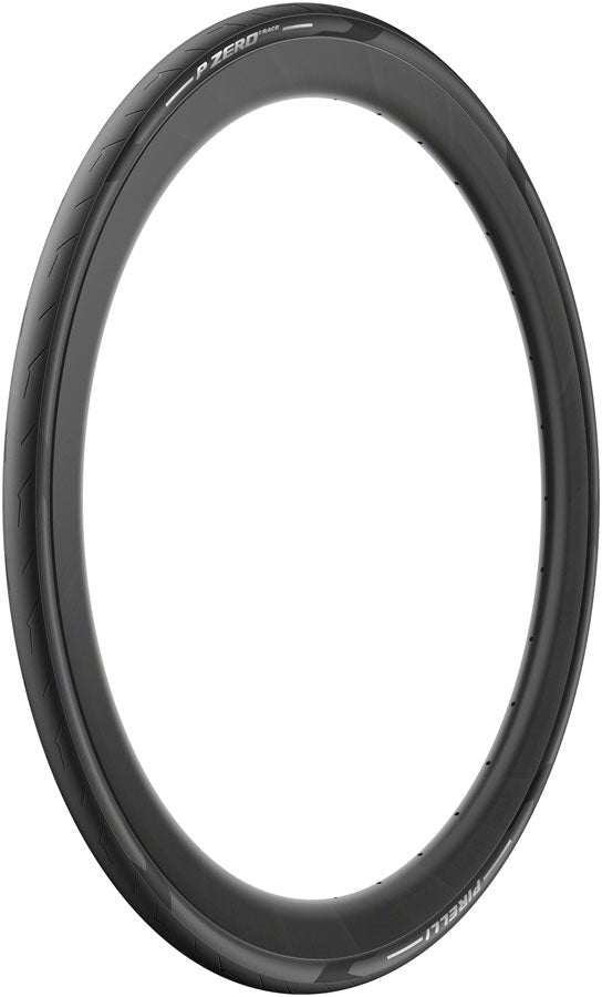 Pirelli P ZERO Race Tire - 700 x 26 Clincher Folding Black TechBelt Sm ...