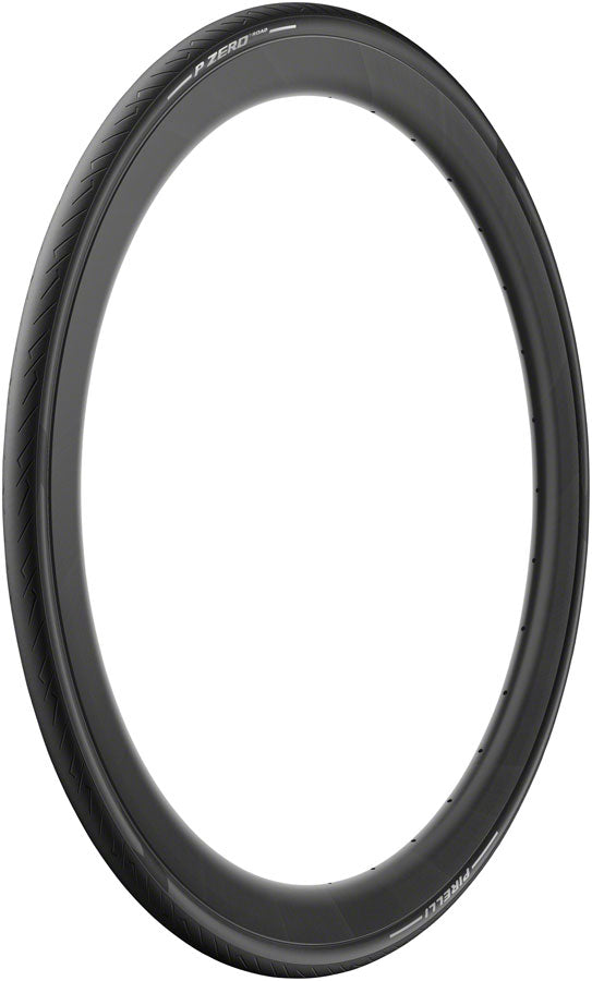 Pirelli P ZERO Road Tire - 700 x 32 Clincher Folding Black TechBelt Ev ...