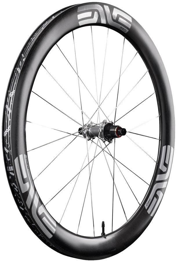 ENVE Composites SES 4.5 Pro Rear Wheel - 700 12 x 142 Center-Lock XDR ...