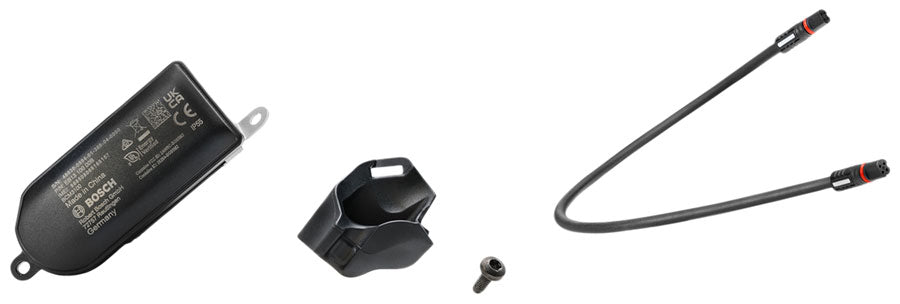 Bosch Connectmodule Retrofit Kit For BDU34YY (BCM3100) - The smart sys ...
