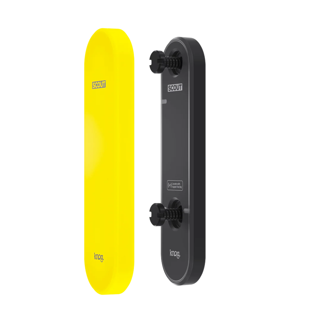 Knog Scout – Seattle Electric Bike